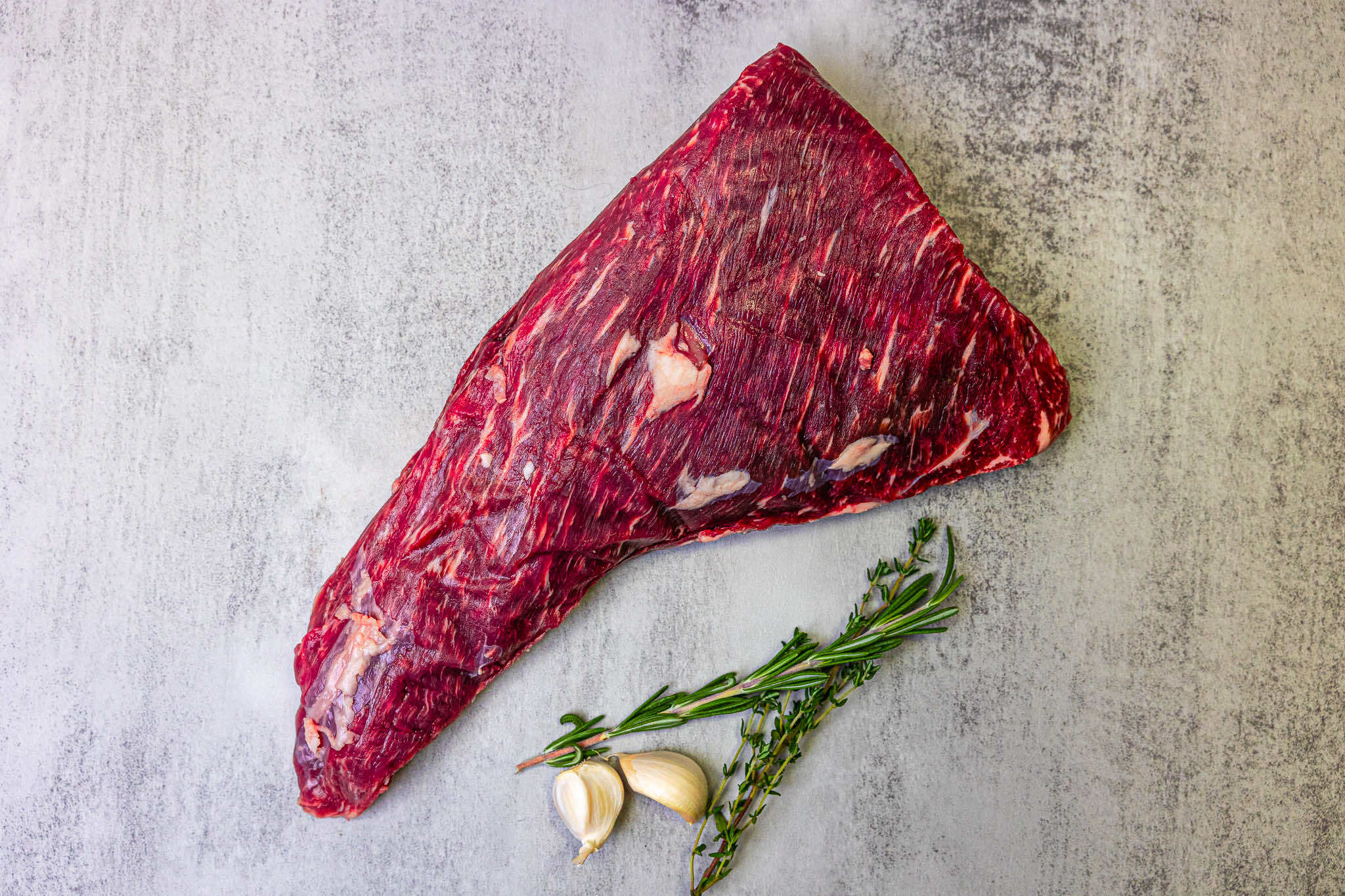 Tri Tip | Angus | River Creek Meats