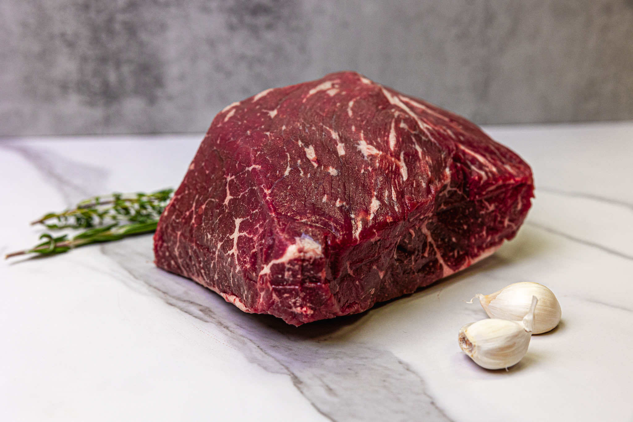 Round Roast | American Wagyu | River Creek Meats